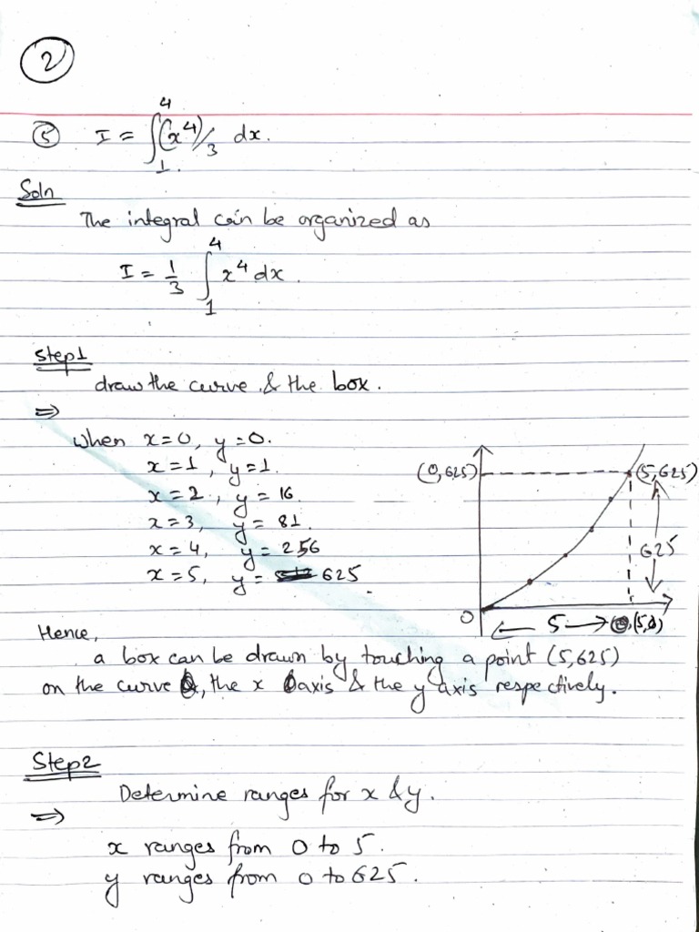 Monte Carlo Example 4 | PDF