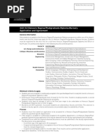 2025 Manual Student Agreement Form Including Underage, Indemnity and ...