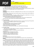 EMCEE Christmas Party Script | PDF | Christmas | Religious Festival Or ...