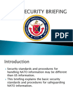 NATO Military Personnel Codes | PDF | Lieutenant | Brigadier General