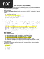 001 - OJT Requirement Checklist | PDF | Test/Examination | Business