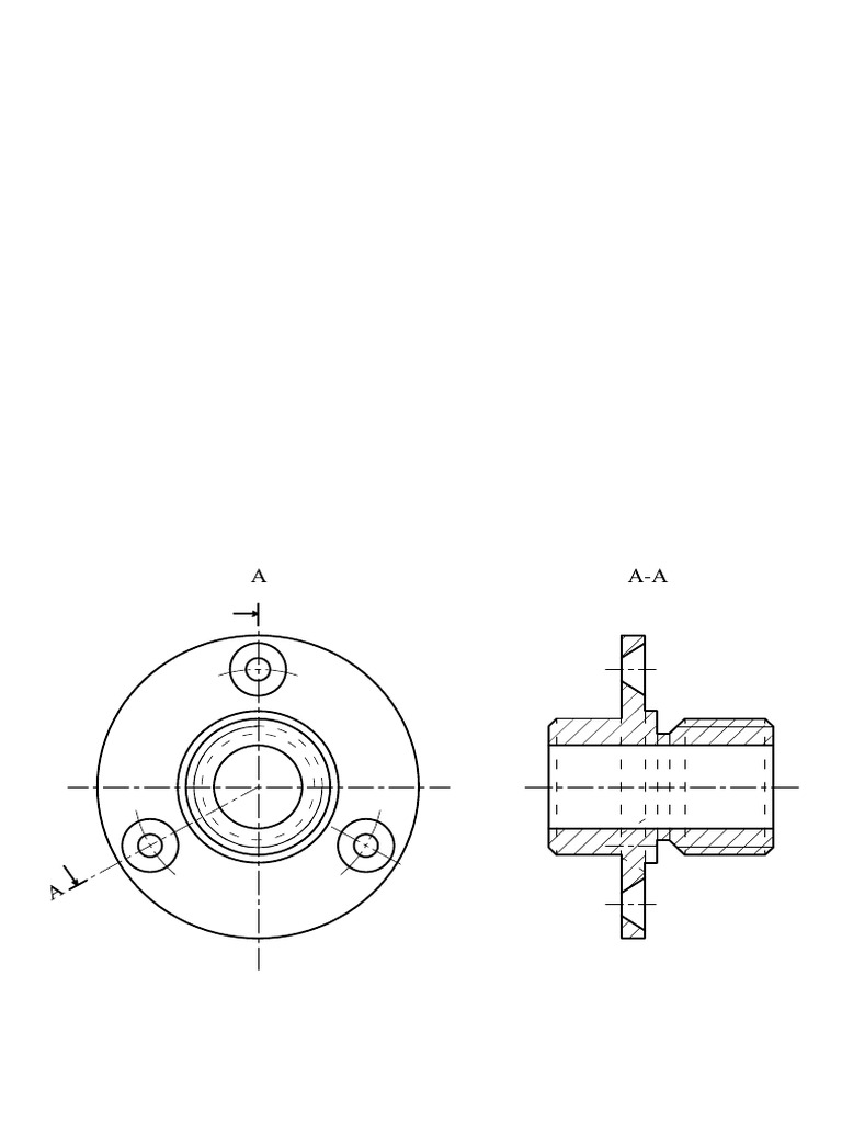 dessin de définition corrigé.pdf | PDF