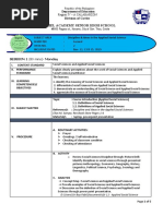Surveying for RPD | PDF | Dentistry Branches