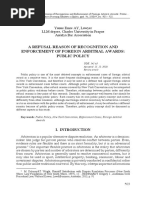 LTFRB CPC Application Process Guide | PDF | Identity Document | Government
