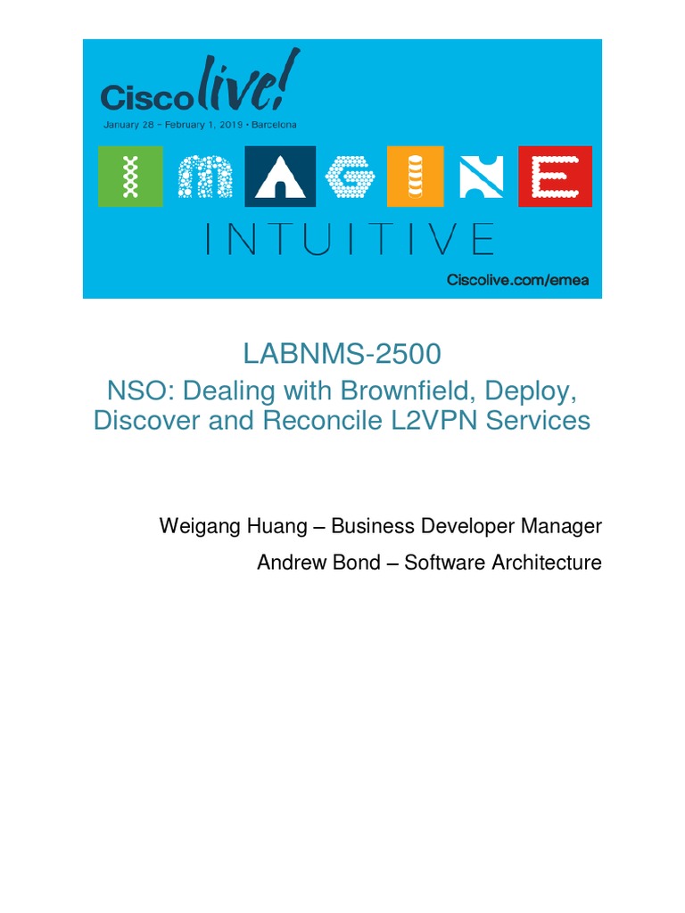 Please check your lab user id and access information from Table 2. Let ...