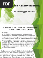 Problem Tree Analysis | PDF | Distance Education | Learning