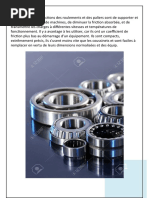 Montage et Ajustement des Roulements | PDF | Technologie et ingénierie