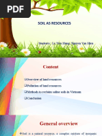 Soil Texture Determination by Feel Method | PDF | Soil | Sand