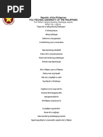 Pre-Colonial Period: Philippine History: A Look Into Our Past Settings ...