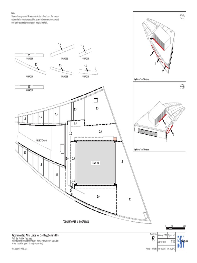 4597 AAB SC 07 Addendum 2 R0v0 50 | PDF | Civil Engineering | Mechanical Engineering