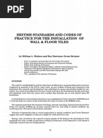 BS 4873 (Aluminium Alloy Windows) | PDF | Window | Corrosion