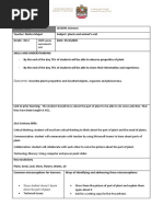 Unit: LESSON: Estimating Tasks/Activities Resources & Time Starter (10 ...