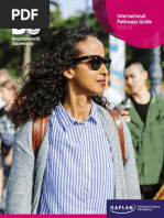 Talbot Campus Map Jan2024 | PDF | Manufactured Goods | Sustainable ...