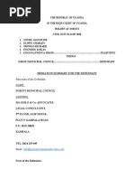 LDC Staff Contacts List 2024 | PDF
