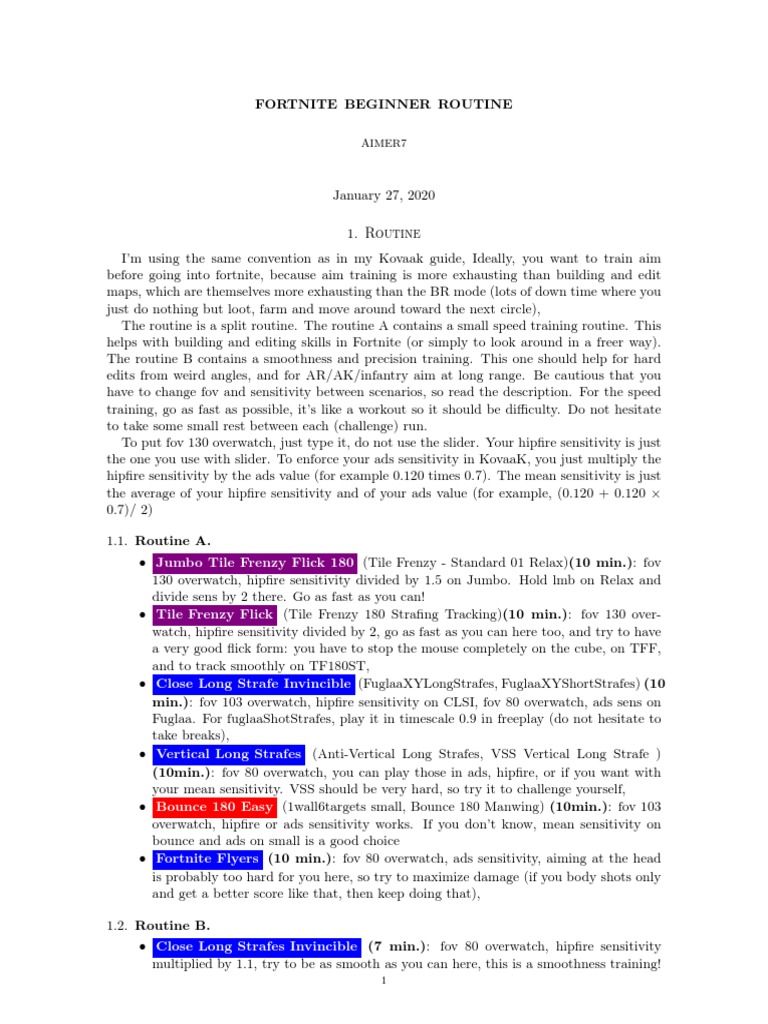 Jumbo Tile Frenzy Flick 180: Aimer7 | PDF