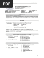 Codigos Numericos Aiken 2421 y 5421. | PDF