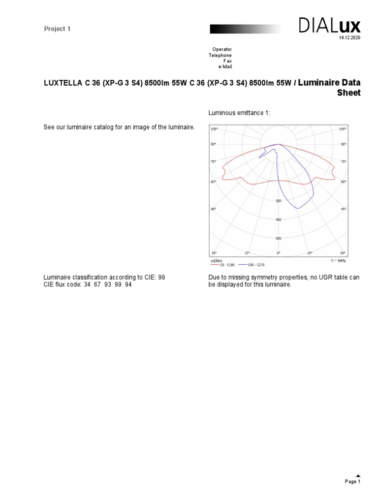 Solar Street Light Design | PDF | Electromagnetic Radiation | Light