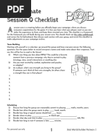 Stars Without Number Form-Fillable Charsheet | PDF | Role Playing Games ...