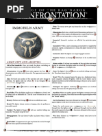 FFG - Advantage-Threat-Triumph-Despair Chart Compilation PDF | PDF ...