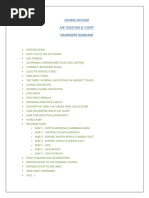New IATA Fare Construction1 | PDF