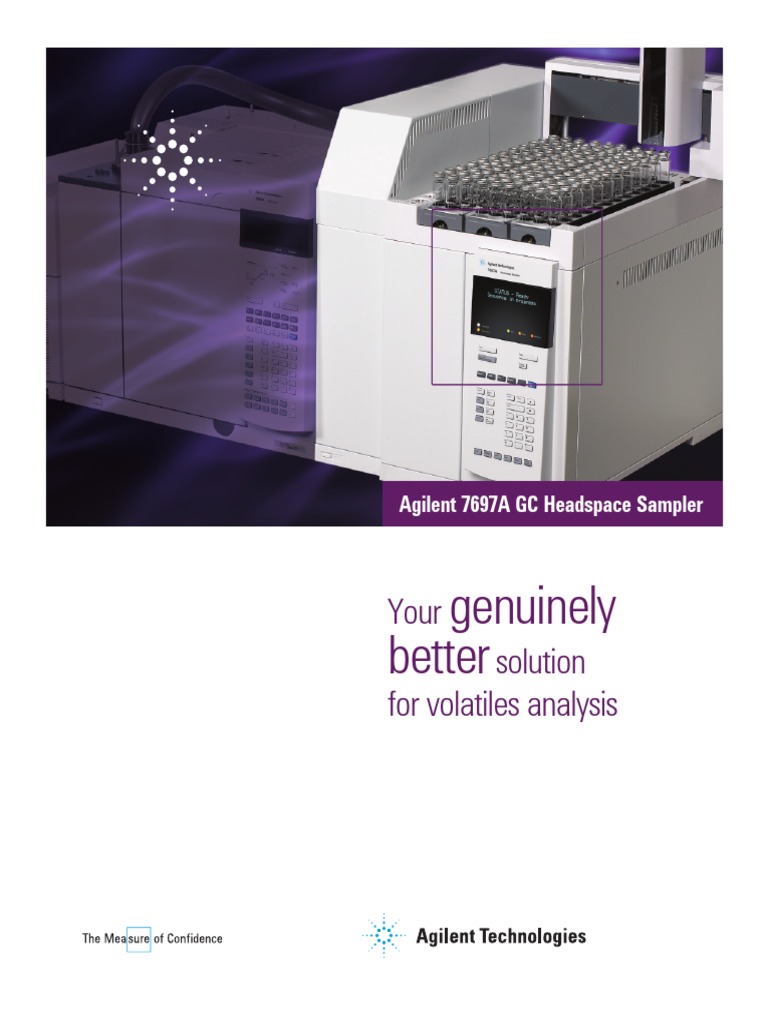 7697A HS Brochure PDF | PDF | Reliability Engineering | User Interface