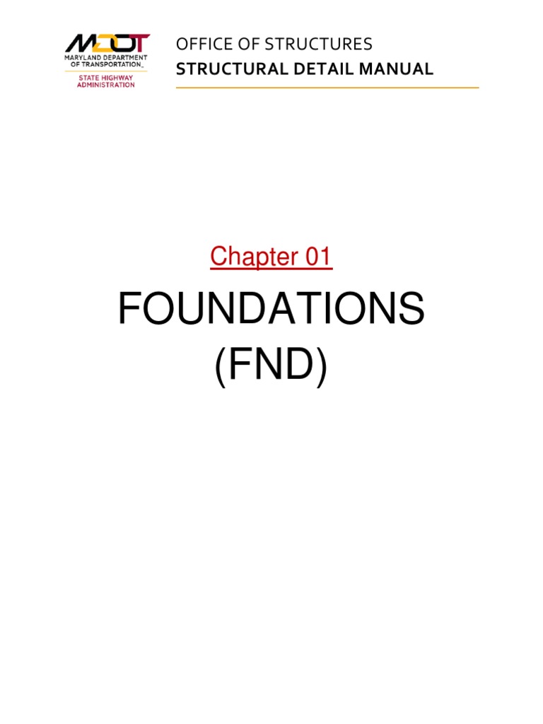 01-FND See CONCRETE SLOPE PROTECTION FOR BRID PDF | PDF | Earth ...