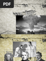 CAS Project Checklist PDF | PDF