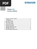 Marine Engineers' Guide to Shell Alexia 40 | PDF | Fuel Oil | Energy ...