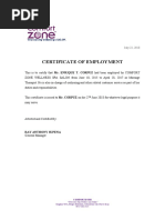 Hilot Core 1 PDF | PDF | Massage | Health Treatment