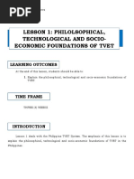 Ladderized Education in the Philippines | PDF | Vocational Education ...