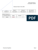 Azim Premji University Sample Paper | PDF | Gravity | Poverty