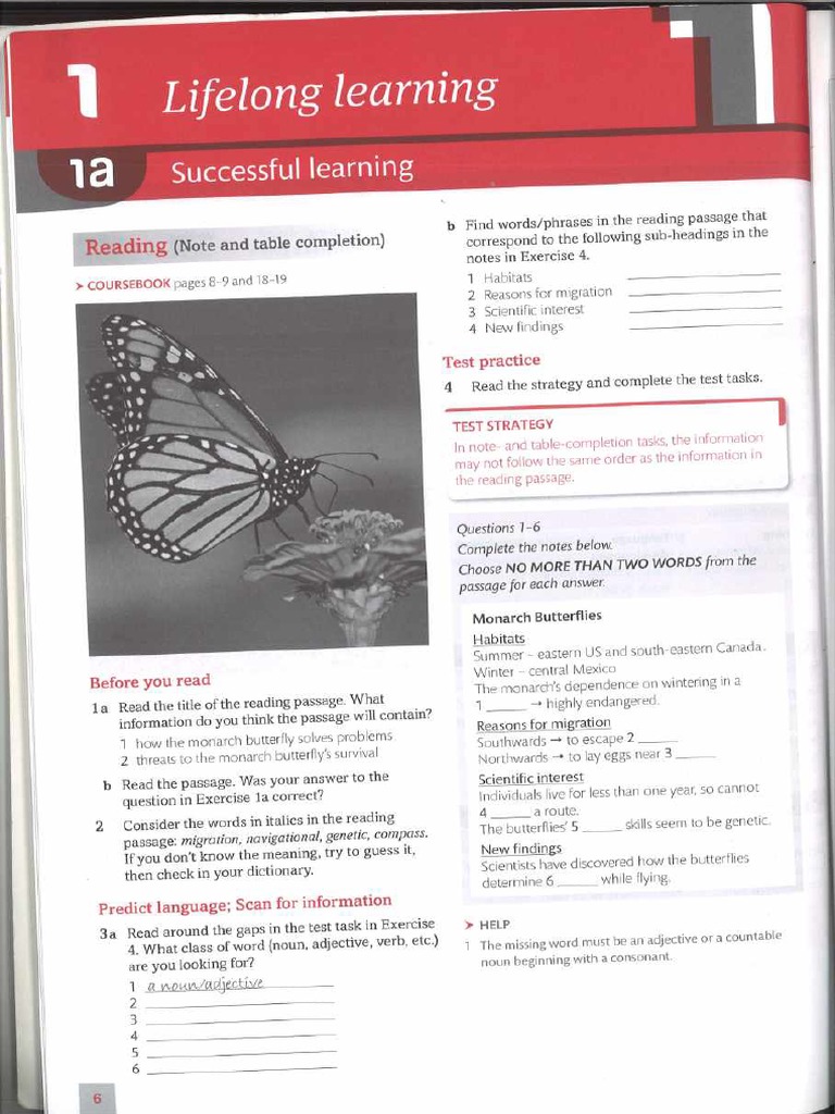 Expert 7.5 Student Resource Book PDF | PDF