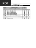 Conceptos Formato 1001 Exógena 2024 | PDF | Salario | Business