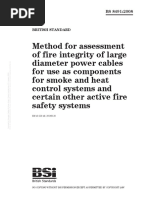 Astm D2863 23 | PDF | Combustion | Oxygen