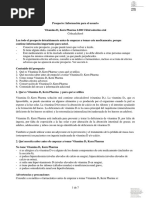 Uso y dosificación de Raquiferol D3 | PDF | Vitamina D | Especialidades ...
