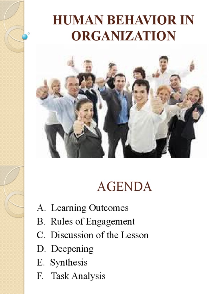 HBO Module 5 - Communication | PDF | Nonverbal Communication | Communication