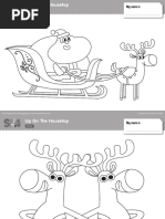 Wild Animals Vocabulary Esl Missing Letters in Words Worksheets For ...