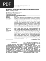 Pressure Vessel Compliance Checklist | PDF | Prevention | Occupational ...