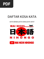 Irodori Kotoba 1 | PDF