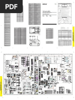 DMC Power Contact Wall Chart | PDF | Electrical Connector | Electrical ...