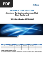AL-59 Moose GTP Cross Section Drum Drawing - KJV CAT II 110724 | PDF ...