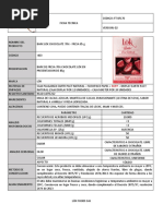 Etiqueta Lomo Ancho | PDF