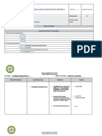 Do s2025 034r Teachers Commitment Form | PDF