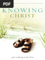 Evangelism Explosion Course Outline | PDF | Eternal Life (Christianity ...