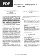 Kks Code | PDF | Power Station | Electric Power Industry