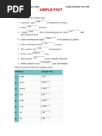 Elision Worksheet | PDF | Language Arts & Discipline | Foreign Language ...