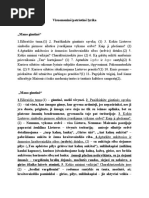 Sofoklis Antigone Knygos Aprasymas | PDF