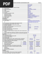 Q88 MT TBN | PDF | Oil Tanker | Shipping