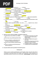 Interchange 3 - Workbook Answer Key - 5th Ed | PDF