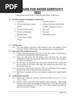 AASHTO T 265-93 (2008) Standard Method of Test For Laboratory ...